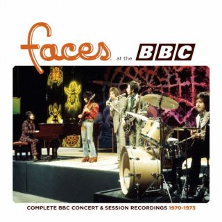 英国の伝説的ロック・バンド、フェイセズの音源集。1970& 12316;73年に出演した英BBCコンサート音源をはじめ、スタジオ・セッションを8CD&ブルーレイに収めたファン垂涎の内容。存命メンバーが全面参加したリマスター音源で味わえる。【...