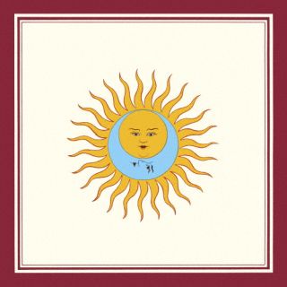 【品番】　POCS-1986【JAN】　4988031678770【発売日】　2024年10月23日【収録内容】［1］(1)太陽と戦慄 パート I(2023 ステレオ・ミックス)(2)土曜日の本(2023 ステレオ・ミックス)(3)放浪者(...