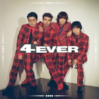 中学の同級生によって結成された4人組ロック・バンドがデビュー15周年に放つ10作目のオリジナル・アルバム。人気漫画を原作としたTVアニメ『Dr.STONE』3期のEDテーマ「Where Do We Go?」ほかを収録している。【品番】　BV...