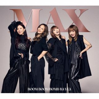 【品番】　AVCD-98174【JAN】　4988064981748【発売日】　2024年11月13日【収録内容】［1］(1)BOOM BOOM BOMB-BA-YEA(2)Midnight Lover(3)Revival Bubble(4...