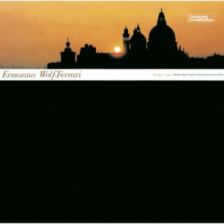 【品番】　KICC-93832【JAN】　4988003639228【発売日】　2024年12月11日【収録内容】(1)喜歌劇「スザンナの秘密」序曲(2)歌劇「マドンナの宝石」-ナポリの踊り(3)喜歌劇「4人の田舎者」-間奏曲(4)喜歌劇「...