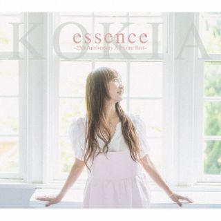 【品番】　VIZL-2387【JAN】　4988002942473【発売日】　2024年11月20日【収録内容】［1］(1)白いノートブック(2)The Power of Smile(3)Say Hi!!(4)人間ってそんなものね(5)かわ...