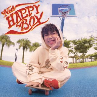 【品番】　WPCL-13618【JAN】　4943674398454【発売日】　2024年12月04日【収録内容】(1)Someday(2)Still(3)Superstar(4)Won't You Stay(5)君と【関連キーワード】Ne...