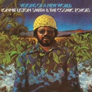 【品番】　SGJZ-2195【JAN】　4526180716099【発売日】　2024年12月18日【収録内容】(1)ア・チャンス・フォー・ピース(2)ラヴ・ビームス(3)カラーズ・オブ・ザ・レインボー(4)デビカ(ゴッデス)(5)サンセッ...