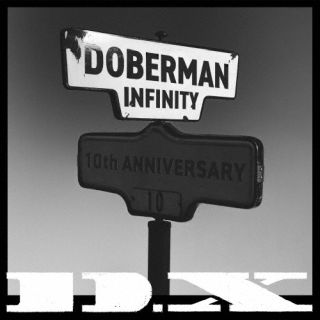 LDH所属のヒップホップ・グループ、DOBERMAN INFINITYの5thアルバム。結成10周年記念シングル表題曲「1st SONG」、夏のアップ・チューン「OH YEAH!!」、蔦谷好位置がプロデュースした「アンセム」などが楽しめる。...