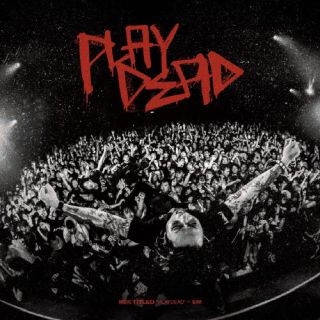 【品番】　PCCA-6371【JAN】　4524135218568【発売日】　2024年12月25日【収録内容】［1］(1)PLAYDEAD(2)RED(3)HiDE and SEEK(4)SWEET DREAMS(5)Die Alone(...