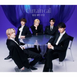 Kis-My-Ft2の32枚目のシングル。表題曲は、映画のワンシーンの中へ誘うような大人の魅力にあふれたナンバーで、色気たっぷりのMVも話題に。カップリングに、タイトル通り"燃える心"を表現した「Meramera」などを収録している。【品番...