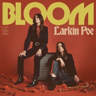 レベッカ&メーガンのラヴェル姉妹によって結成されたルーツロック・デュオ、ラーキン・ポーの2年ぶりとなるアルバム。メーガンのラップ・スティールとレベッカの力強いヴォーカル&ギターが織りなすサザン・ハーモニーが堪能できる。【品番】　SICX-3...