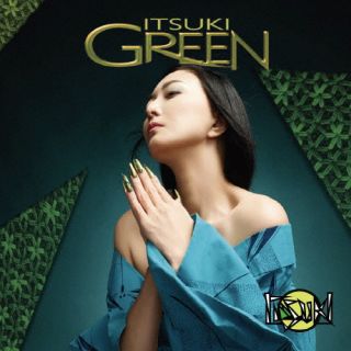東京都葛飾区出身のアーティスト、ITSUKIの2ndアルバム。「WASABI」や「雑草」「Moriage」、竹取物語をモチーフにした「Bamboo Princess」など、日本をテーマにした楽曲を収録している。【品番】　ITK-3【JAN】...