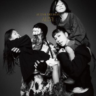 AIのデビュー25周年を記念したベスト・アルバム。ヒット曲「Story」「ハピネス」「アルデバラン」をはじめ、Awichやellow Bucksをフィーチャーしたヒップホップ・ナンバーも収録されている。【品番】　UPCH-29492【JAN...