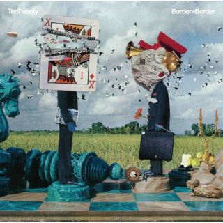 斎藤宏介(vo，g/UNISON SQUARE GARDEN)と須藤優(b)によるバンド、TenTwentyの初EP。タイトル曲を筆頭に、TVアニメ『マジック・メイカー 〜異世界魔法の作り方〜』OP主題歌の「煌めき」などが楽しめる。【品番】...