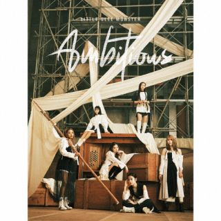 Little Glee Monsterの2025年3月発表のアルバム。現体制6名の今が詰め込まれ、未来への決意表明ともなるような一枚に仕上がった。ドラマ『宙わたる教室』主題歌の「Break out of your bubble」などを収録。...