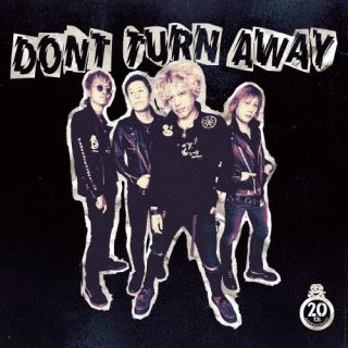 【品番】　GYLR-2【JAN】　4526180713739【発売日】　2025年02月26日【関連キーワード】DONT TURN AWAY|ドント・ターン・アウェイ|ドント・ターン・アウェイ|