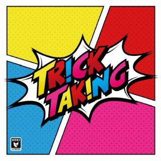ガールズ・ロック・バンド、NEK!の5曲入りの2nd EP。ネットと現実の両社会で生きる現代の人々の心情をキャッチし、最後はNEK!の楽曲で明るい未来へ導いてくれるような物語性と各楽曲の"トリック"が楽しめる仕上がりとなっている。【品番】　...