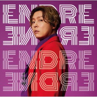 【品番】　SECL-3197〜8【JAN】　4547366727463【発売日】　2025年02月26日【収録内容】［1］［2］〈Blu-ray〉【関連キーワード】ENDRECHERI|エンドリケリー|エンド・リ|