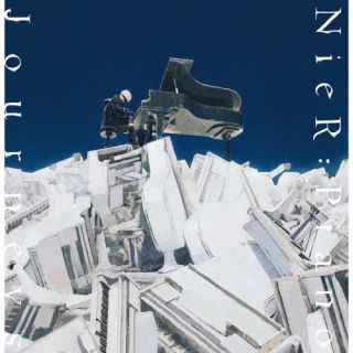 【品番】　SQEX-11167【JAN】　4988601471695【発売日】　2025年04月16日【収録内容】(1)遺サレタ場所(2)穏ヤカナ眠リ(3)遊園施設(4)Weight of the World(5)Inori - 祈リ(6)...