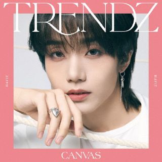 2022年に韓国でメジャー・デビューを果たした7人組K-POPボーイズ・グループの作品。カントリー・ミュージックをベースとしたナンバーや、和風の音色をアクセントとした硬質なダンス・チューンなど、多種多様な楽曲を収めている。【品番】　AVCD...