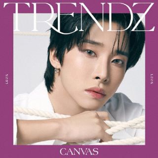 2022年に韓国でメジャー・デビューを果たした7人組K-POPボーイズ・グループの作品。カントリー・ミュージックをベースとしたナンバーや、和風の音色をアクセントとした硬質なダンス・チューンなど、多種多様な楽曲を収めている。【品番】　AVCD...
