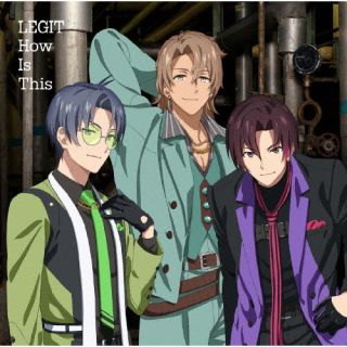 【品番】　SECL-3212【JAN】　4547366735000【発売日】　2025年05月14日【収録内容】(1)DOPE(2)What I Say(3)Summer Vacation(4)MOVE MOVE MOVE(ほか全10曲収録...
