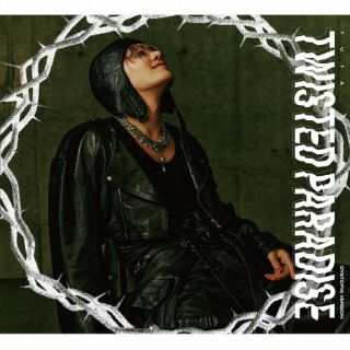 NCT、NCT 127で活躍するYUTAの1stシングル。表題曲、カップリング「TWISTED PARADISE」ともに本作のために制作。〈YUTA Solo Debut Showcase Tour 〜HOPE〜〉東京公演の模様も収める。【...