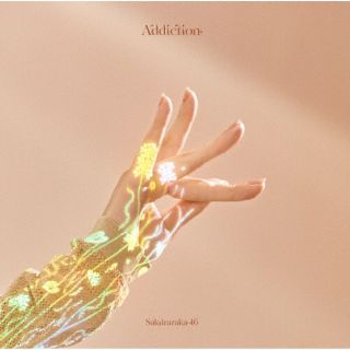 【品番】　SRCL-13295【JAN】　4547366737448【発売日】　2025年04月30日【収録内容】(1)収録内容未定【関連キーワード】櫻坂46|サクラザカ・フォーティーシックス|アディクション|