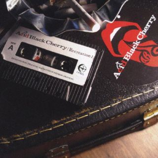 【品番】　AVCD-32312【JAN】　4988064323128【発売日】　2025年05月28日【関連キーワード】Acid Black Cherry|アシッド・ブラック・チェリー|レクリエーション・1|