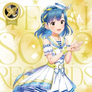 【品番】　LACA-25215【JAN】　4540774252152【発売日】　2026年03月18日【関連キーワード】伊藤美来|イトウミク|ジ・アイドルマスター・ミリオン・ライブ・スペシャル・ソロ・レコーズ・ナナオユリコ|
