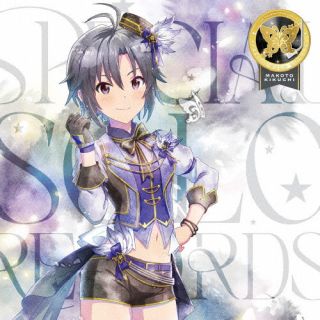 【品番】　LACA-25189【JAN】　4540774251896【発売日】　2025年09月17日【収録内容】(1)Brand New Theater!(2)UNION!!(3)Flyers!!!(4)Glow Map(5)Harmon...