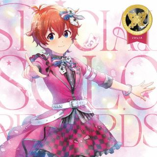 【品番】　LACA-25193【JAN】　4540774251933【発売日】　2025年10月15日【収録内容】(1)Brand New Theater!(2)UNION!!(3)Flyers!!!(4)Glow Map(5)Harmon...