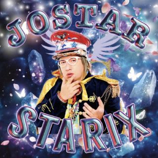 【品番】　JOSTAR-CD6【JAN】　4582500638397【発売日】　2025年05月28日【関連キーワード】JOSTAR|ジョウスター|スタリックス|