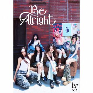 IVEの3rd EP。日本テレビ系ドラマ『ダメマネ! —ダメなタレント、マネジメントします—』のOPテーマに起用された、"ありのままの私でいよう"と歌う「DARE ME」を含む日本オリジナル曲2曲に加え、韓国オリジナルの日本語版を収める。【...
