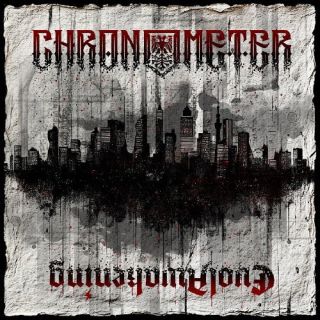 【品番】　VDPL-3【JAN】　4522197158822【発売日】　2025年06月04日【関連キーワード】CHRONOMETER|クロノメーター|エボルアウェイクニング|