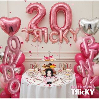 【品番】　POKR-16【JAN】　4522197159171【発売日】　2025年07月09日【関連キーワード】TRicKY|トリッキー|オウ・ドゥピンク|