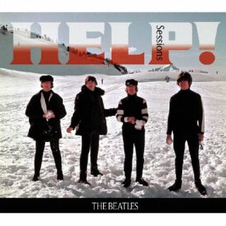 ビートルズの5thアルバム『ヘルプ!』の別ヴァージョンやアウトテイクを収めた貴重音源集。「ヘルプ!」の未発表テイクをはじめ、「涙の乗車券」のロング・ヴァージョンなどを通して、名盤をより深く知ることができる。【品番】　EGDR-206【JAN...