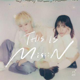 【品番】　AVCD-63744【JAN】　4988064637447【発売日】　2025年09月03日【収録内容】(1)YATTAAMAN(2)bOObs Oops(3)HATE MYSELF FALLING FOR YOU(4)fall(...