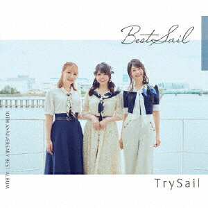 【品番】　VVCL-2778〜9【JAN】　4547366756838【発売日】　2025年08月27日【収録内容】［1］〈ALL SINGLES BEST1〉［2］〈ALL SINGLES BEST2〉【関連キーワード】TrySail|ト...