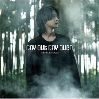 【品番】　VVCL-2761【JAN】　4547366758085【発売日】　2025年08月27日【収録内容】(1)CRY OUT CRY OVER(2)新規カップリング楽曲(3)「CRY OUT CRY OVER(Instrumenta...