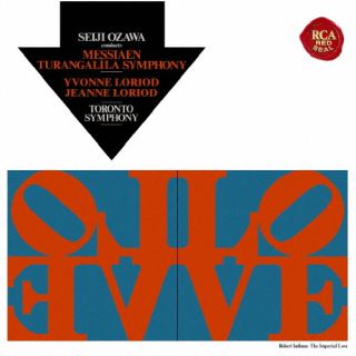【品番】　SICC-10479【JAN】　4547366758573【発売日】　2025年08月27日【収録内容】(1)トゥーランガリラ交響曲 I.導入部(2)トゥーランガリラ交響曲 II.愛の歌1(3)トゥーランガリラ交響曲 III.トゥ...