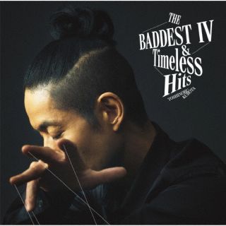 【品番】　SECL-3236〜7【JAN】　4547366758375【発売日】　2025年09月10日【収録内容】［1］〈THE BADDEST IV〉(1)諸行は無常(2)Brand New Eyes(3)the Beat of Lif...