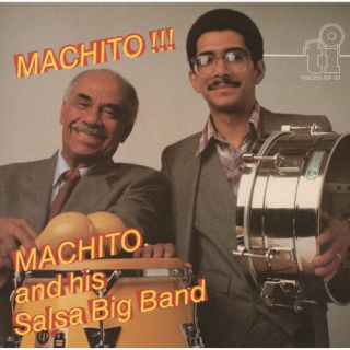 マチート率いるサルサ・バンドが、83年にオランダで録音したアルバム。タイムレス・レコードに初のグラミー賞をもたらしたバンドらしい圧倒的な熱量を感じさせる一作で、ラテン・ジャズの面目躍如たる演奏が収められている。【品番】　CDSOL-4794...