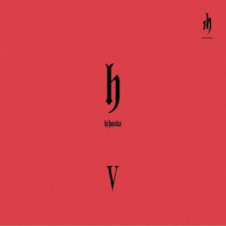 【品番】　DHCY-19【JAN】　4526180729174【発売日】　2025年08月06日【関連キーワード】dj honda|DJ・ホンダ|エイチファイブ|
