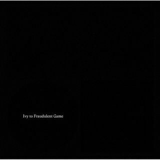 【品番】　MDMR-2072【JAN】　4580717704188【発売日】　2025年08月20日【関連キーワード】Ivy to Fraudulent Game|アイヴィー・トゥ・フロウジュレント・ゲーム|アイビー・トゥー・フロウジュレン...