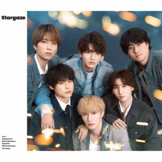 SixTONESの16thシングルは、日本テレビ系『高校生クイズ2025』応援ソング。RADWIMPSの野田洋次郎による書き下ろしで、詩的な言葉とドラマティックなサウンドが6名のエモーショナルな歌唱と結びつき、聴く人の背中を押す仕上がりだ。...
