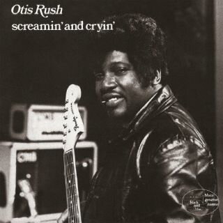 【品番】　UVBL-2003【JAN】　4526180733690【発売日】　2025年09月10日【関連キーワード】オーティス・ラッシュ|オーティス・ラッシュ|スクリーミン・アンド・クライン|