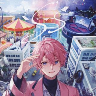 【品番】　STPR-1025【JAN】　4573621879707【発売日】　2025年09月24日【関連キーワード】さとみ|サトミ|エス|