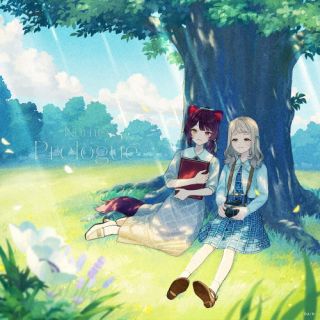 【品番】　POCS-30030【JAN】　4988031806890【発売日】　2025年10月29日【収録内容】(1)Prologue(2)優しい君へ(3)優しい君へ(Chamber Arrangement)【関連キーワード】Nornis...