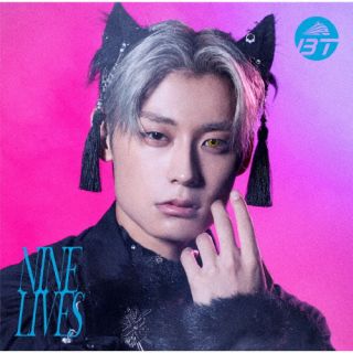 【品番】　UPCH-7777【JAN】　4988031789155【発売日】　2025年09月24日【収録内容】［1］(1)NINE LIVES(2)ウインクキラー(3)スピカ［2］〈Blu-ray〉(1)Episode of NINE L...