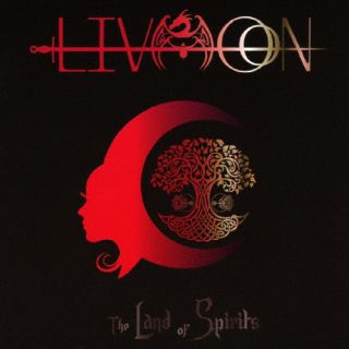 【品番】　WLKR-105【JAN】　4988044131316【発売日】　2025年10月22日【関連キーワード】LIV MOON|リヴ・ムーン|ザ・ランド・オブ・スピリッツ|