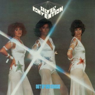 【品番】　OTLCD-5678【JAN】　4526180735335【発売日】　2025年10月15日【関連キーワード】シルヴァー・コンヴェンション|シルヴァー・コンヴェンション|コイノブギー・プラス7|