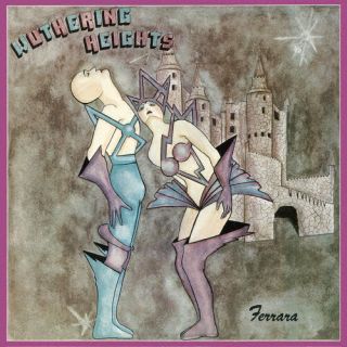 【品番】　OTLCD-5693【JAN】　4526180735489【発売日】　2025年10月29日【関連キーワード】John Ferrara|ジョン・フェラーラ|アラシガオカ・プラス2|